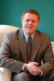 Paul Jacob - ThisIsCommonSense.org