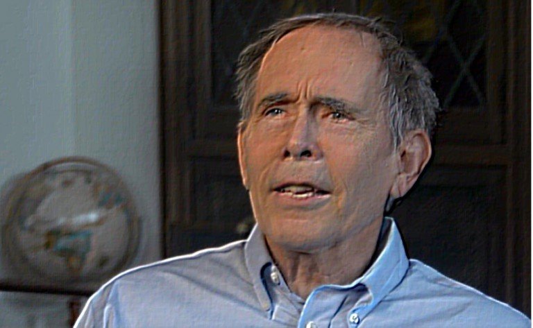 Video: Richard Winger on Ballot Access Tyranny - ThisIsCommonSense.org