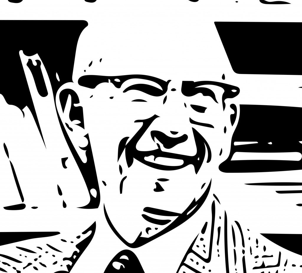 George Stigler - Common Sense with Paul Jacob