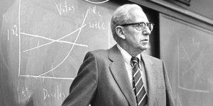 George Stigler – Common Sense with Paul Jacob