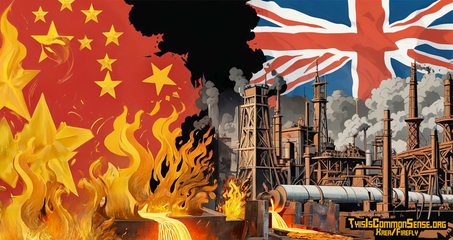 Sabotage or Neglect? - Common Sense with Paul Jacob