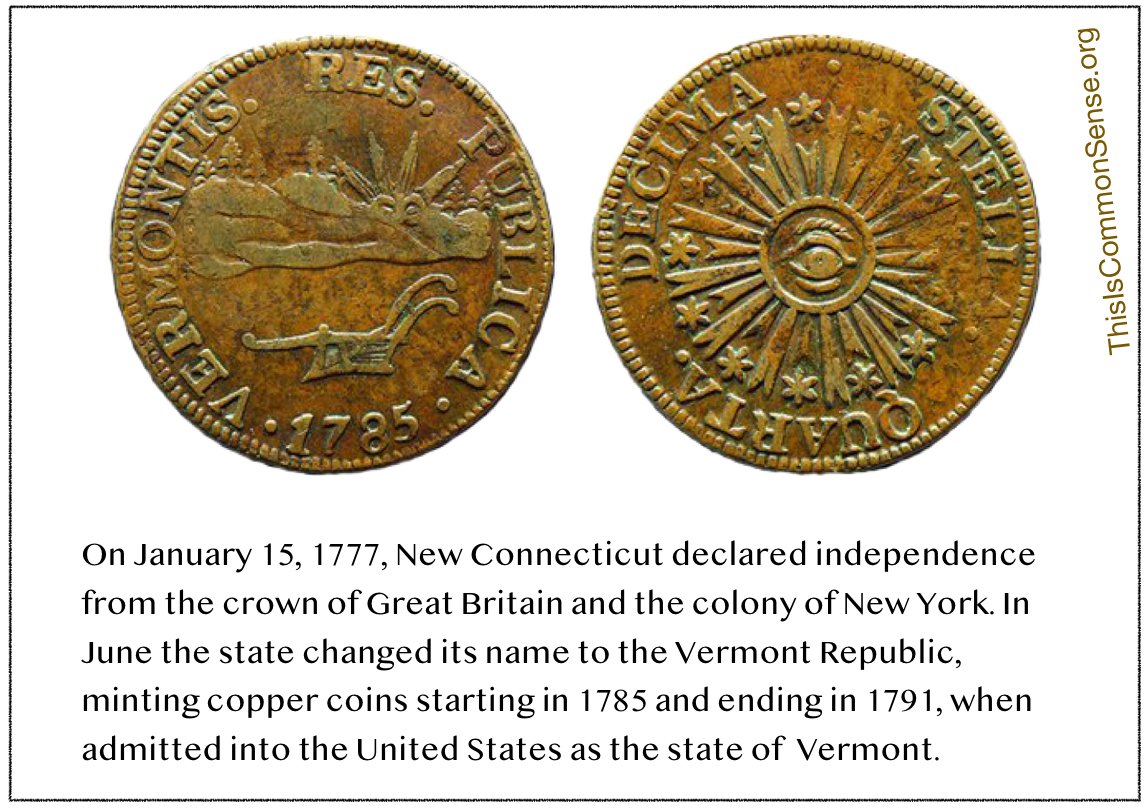 A New Republic - Common Sense with Paul Jacob