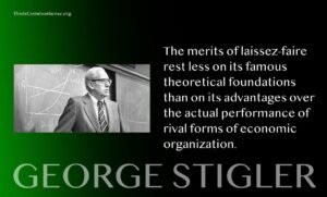 Stigler - Common Sense with Paul Jacob